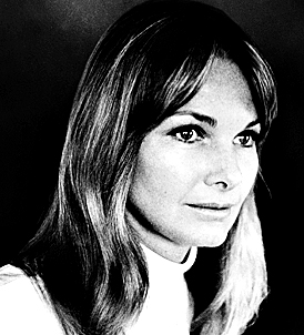 Barbara Loden (1932-1980) / Compagnes de…§ pyramide de Maslow – CultURIEUSE