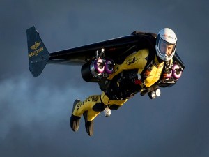 Panamarenko (1940-2019) / François Schuiten (1956-2019) / Jetman ...