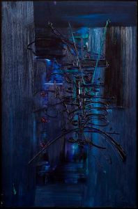 Georges Mathieu (1921-2012) § Art et publicité – CultURIEUSE