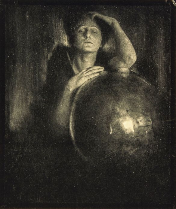 Edward Steichen (1879-1973) § Humain – CultURIEUSE