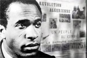«Black Off» de Ntando Cele § Frantz Fanon (1925-1961) – CultURIEUSE