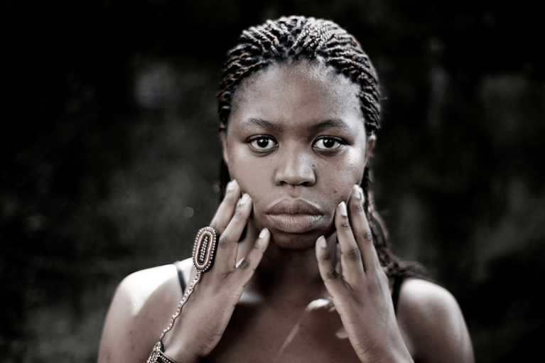 «Black Off» de Ntando Cele § Frantz Fanon (1925-1961) – CultURIEUSE