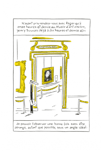 « Maîtres anciens (Comédie) » de Thomas Bernhard, par Nicolas Bouchaud ...