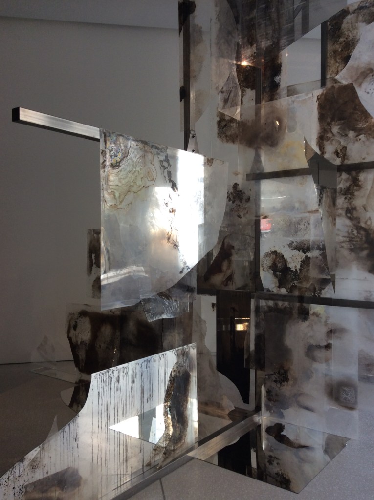 Sandrine Pelletier (1976) § The Crystal Jaw (2021) – CultURIEUSE