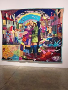 Grayson Perry, l’histoire de Julie Cope – CultURIEUSE