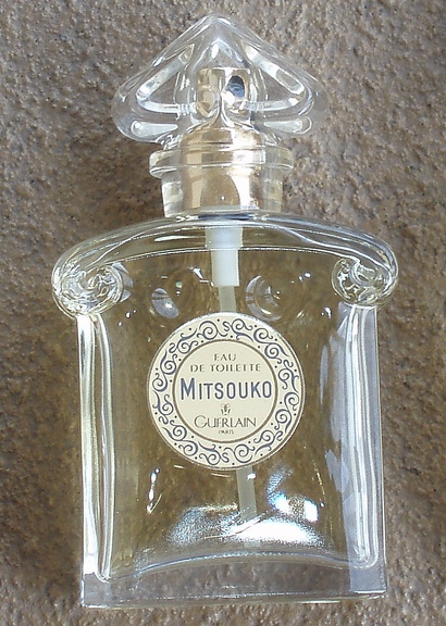 « Mitsouko & Mitsuko » Michikazu Matsune – CultURIEUSE