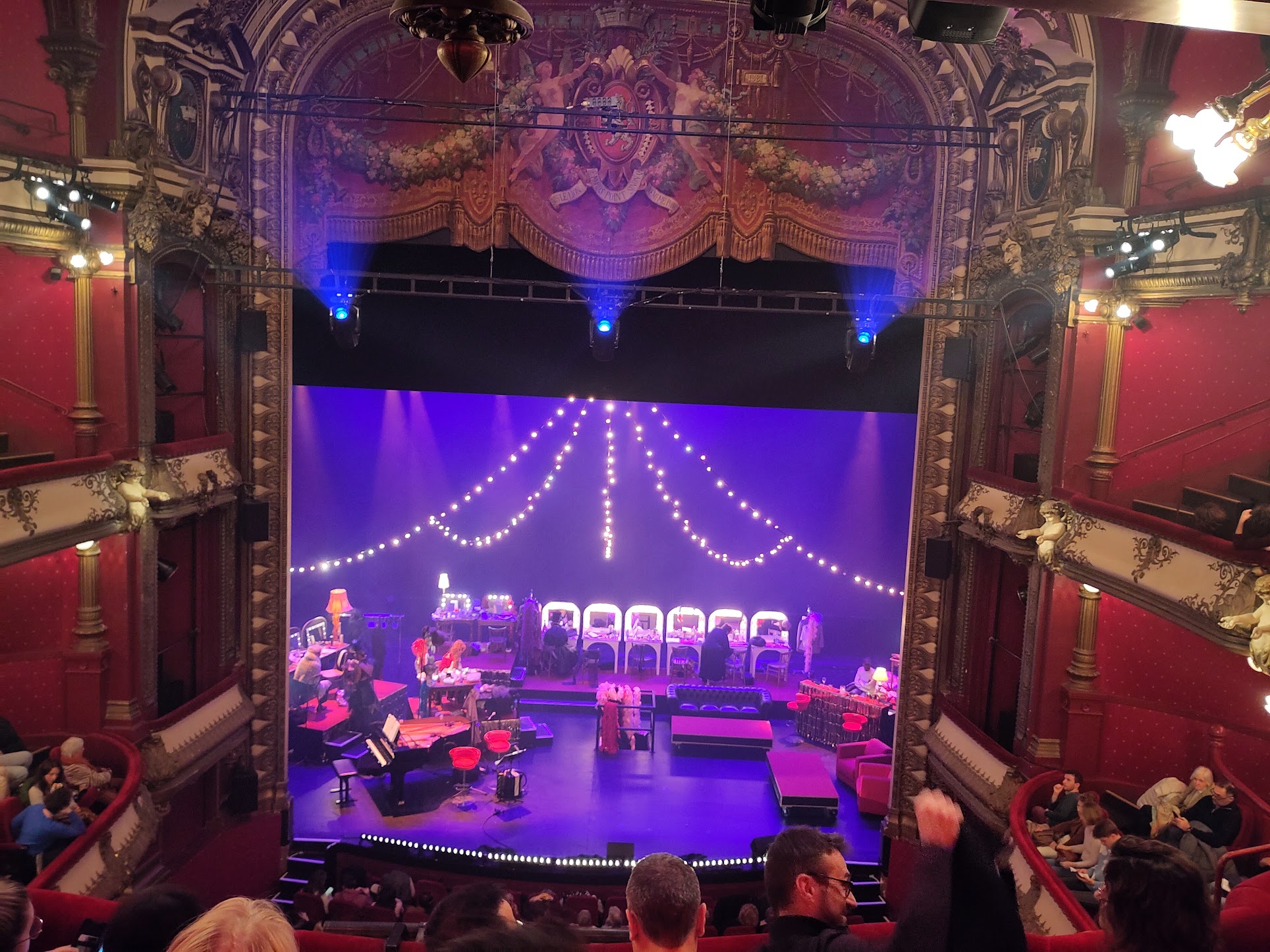 « La Barbichette » Jérôme Marin – CultURIEUSE